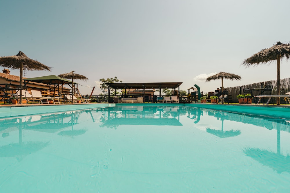 Agriturismo Il Laghetto - Tuscany