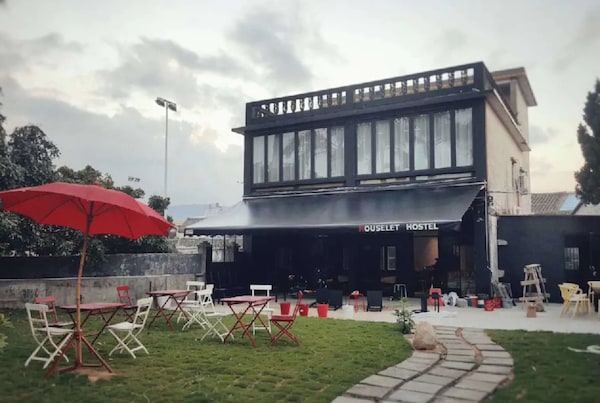 Houselet Hostel - Shenzhen