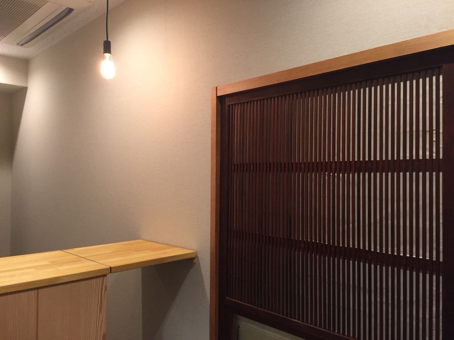 Entrada (vista interna)