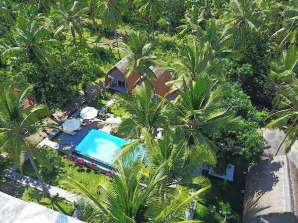 Bintang Bungalow - Bali