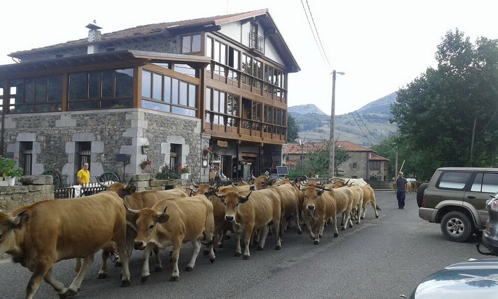 Posada El Mirador - Cantabria