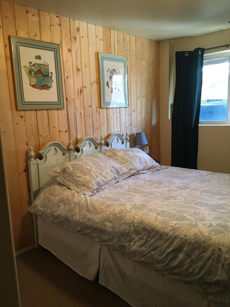 Retiro De Mountain Vista, Excelentes Vistas, Entrada Privada Y Sala De Estar - Alaska
