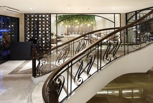 Comodidades da propriedade