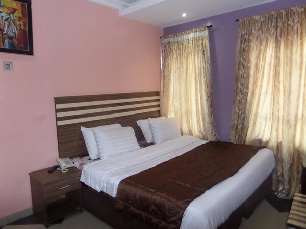 A2 Suites - Lagos