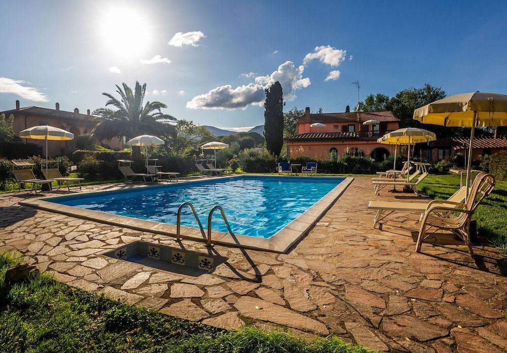 Agriturismo Bio Fattoria Casetta - Toscane