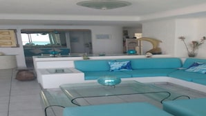 Sala de estar
