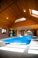 Casa (Highfields Lodge - max 23 people) | Comodidades do quarto