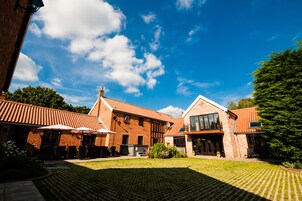 Casa (Highfields Lodge - max 23 people) | Individualmente decorados, individualmente mobiliados