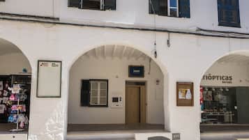 Fachada