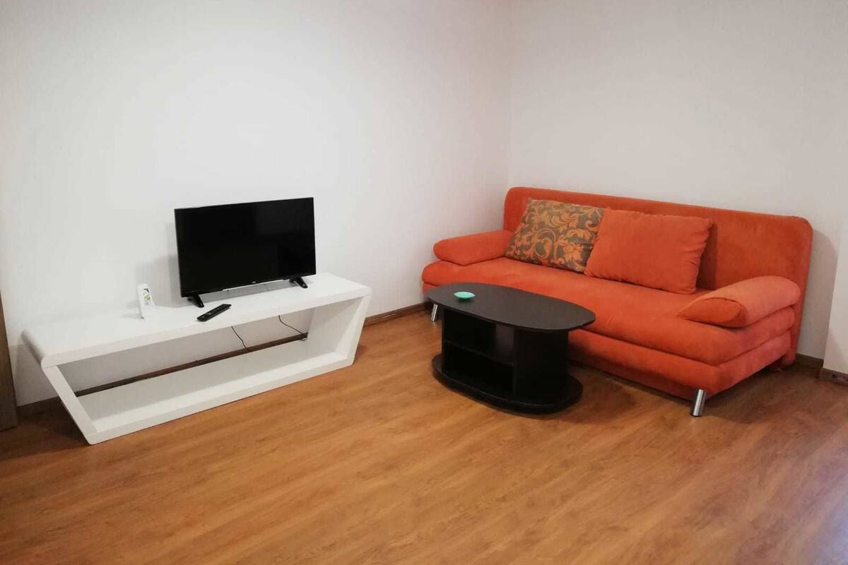 Quarto Quádruplo Básico, vista para o lago | Camas desdobráveis, Wi-fi grátis, com decoração personalizada 