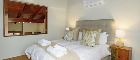 Villa Standard, 3 quartos | 3 quartos