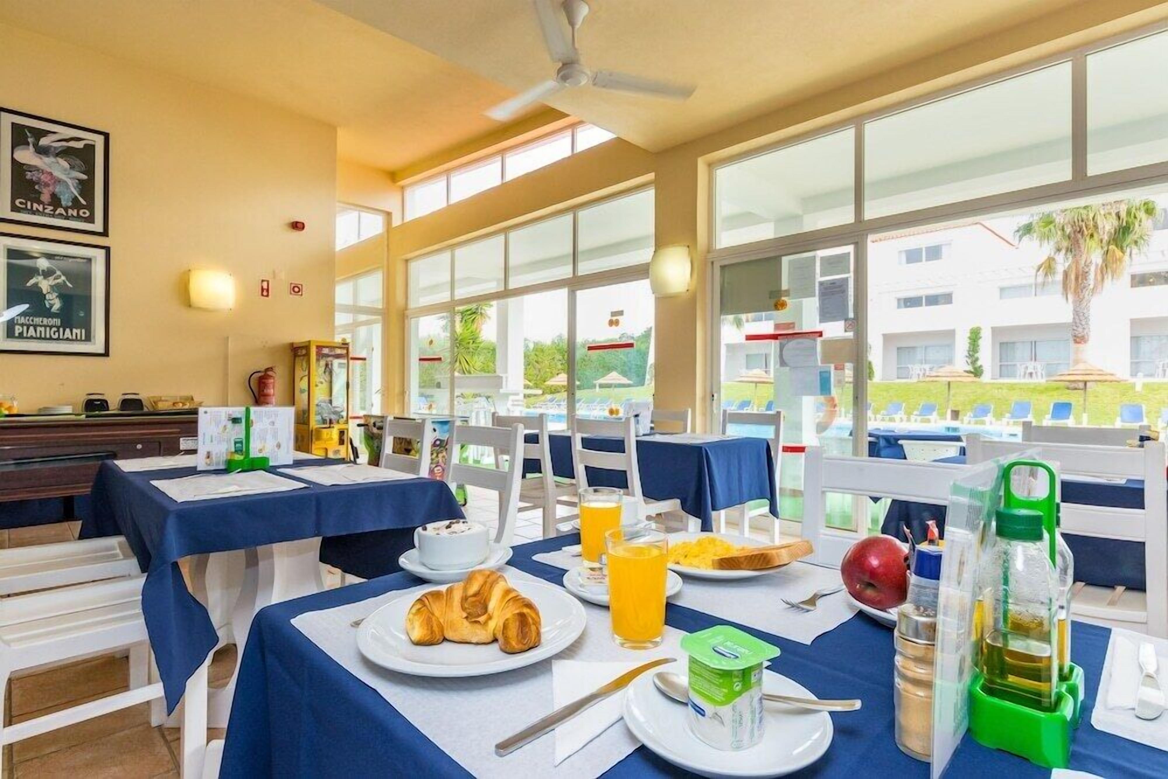 Restaurantes
