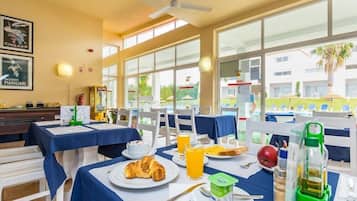 Restaurantes