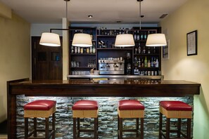 Bar (na propriedade)