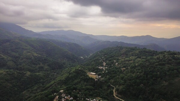 杰的旅馆 - 加勒比