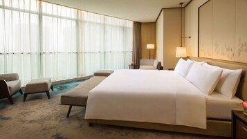 Secretária, Wi-fi grátis