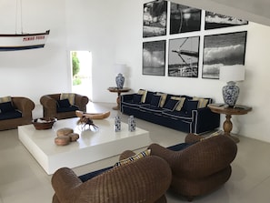 Terraço/pátio interior