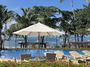 Piscina exterior