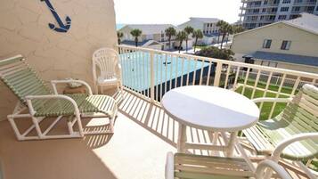 Apartamento | Varanda