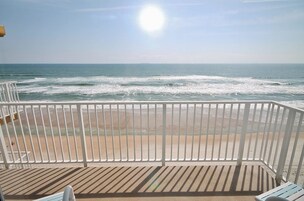 Apartamento | Vista da varanda