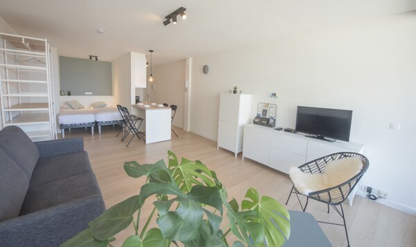 Ostend Studio - Ostende