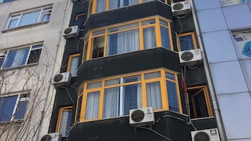 Fachada