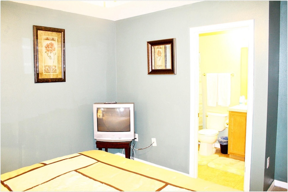 Close To Disney 3 Bedroom 3 Bath-unit10 Crestwynd - Celebration, FL