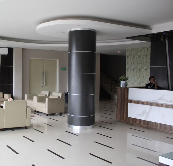 Emerald Hotel - Papua