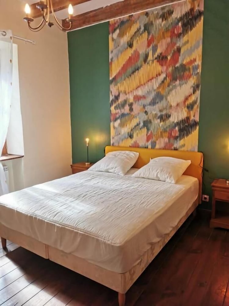 La Souliere - Aveyron