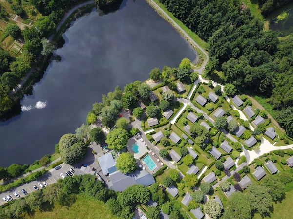 Le Hameau Saint-martial - Aveyron