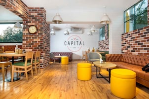 Cozinha internacional