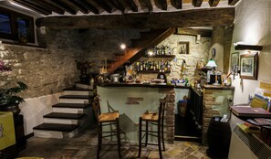 Bar (no alojamento)