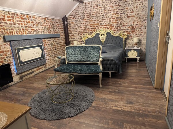 L'omalienne - Région Wallonne