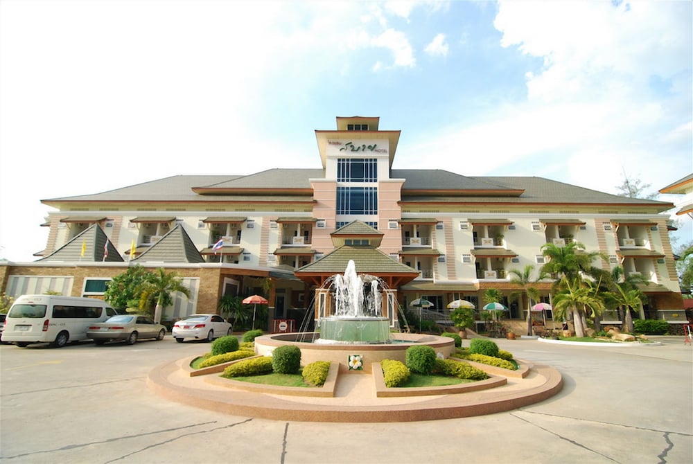 Sabai Hotel - Nakhon Ratchasima