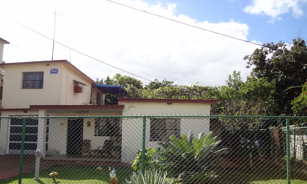 Casa Esther - Cuba