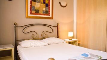 Apartamento Design, 1 quarto, não fumadores, no rés do chão | 1 quarto, ferro/tábua de engomar, Wi-fi grátis, roupa de cama fornecida