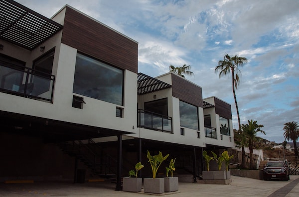 El Refugio - Ensenada