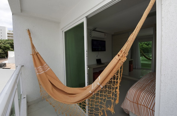 Papaya 104 - Apartamento De Lujo En Pontanegra - Natal