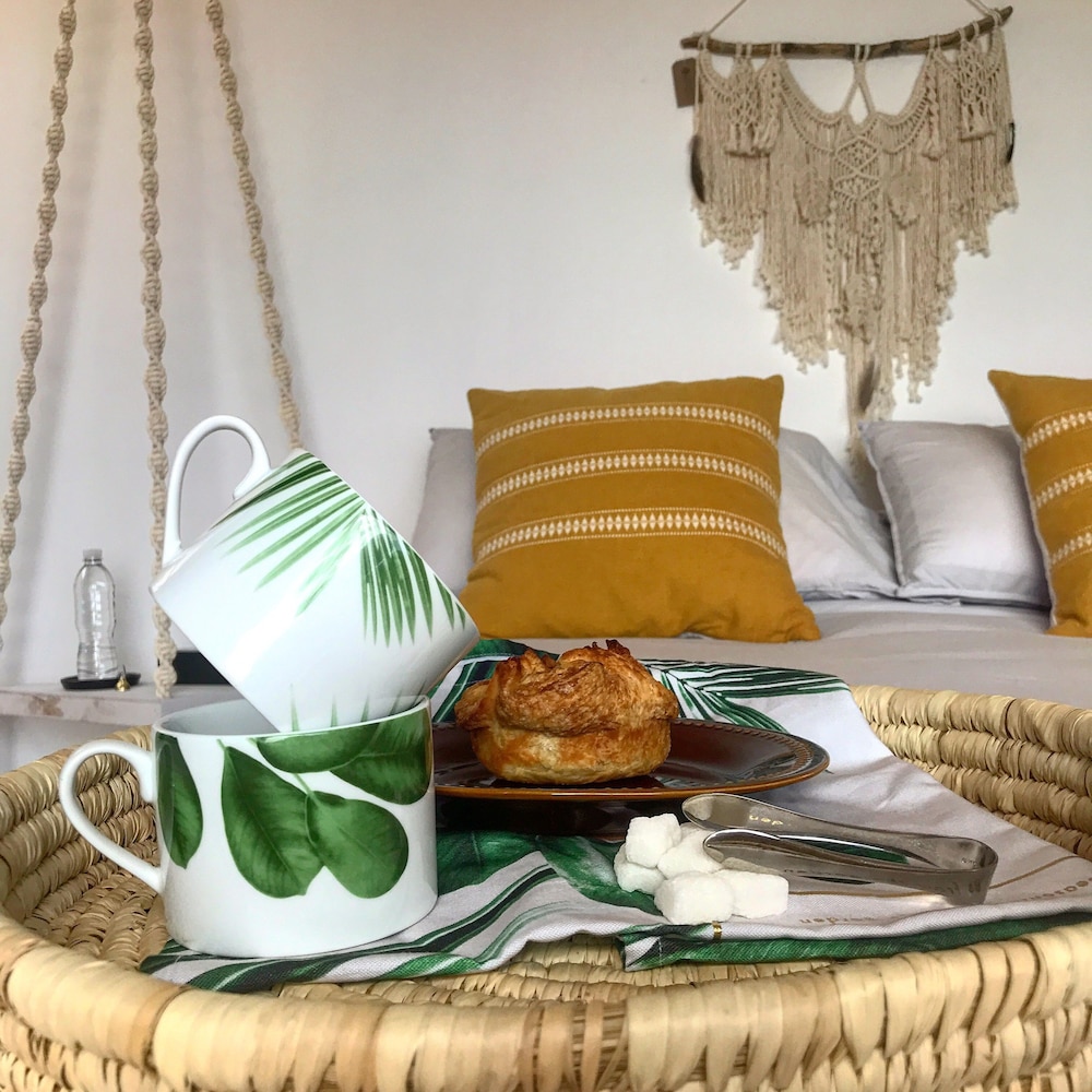 Mexican Bohemian Loft - Querétaro