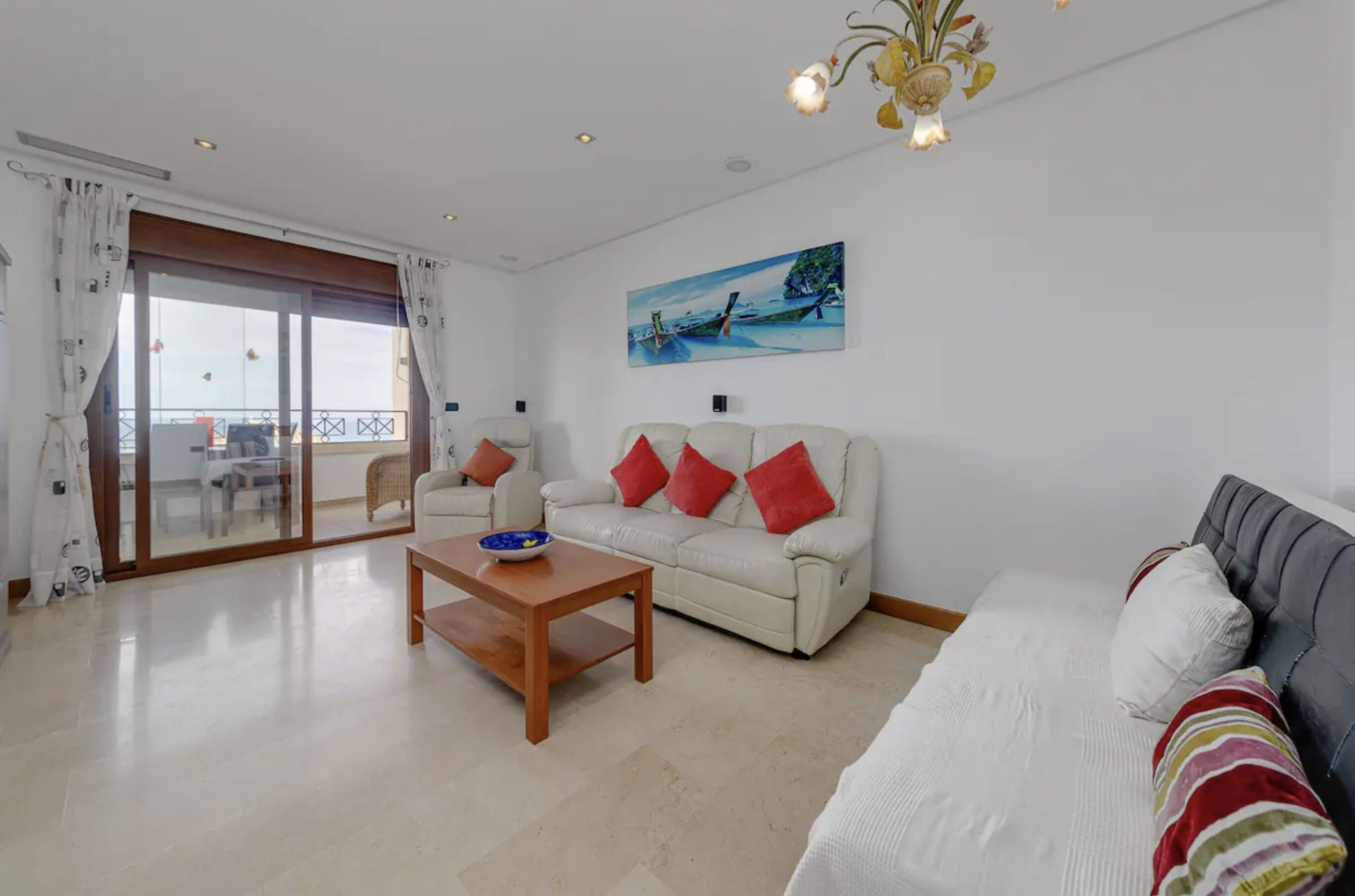 Guardamar Hill Resort Spa, Piscina, Sauna, Fitness, Tenis Y Playa A 500 Metros. - Guardamar del Segura