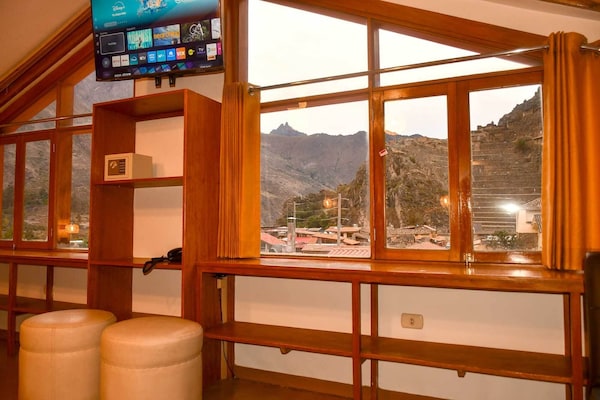 Sol Miranda Hotel - Apurímac