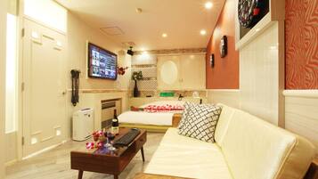 Quarto (Suite) | Wi-Fi de cortesia