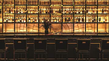 Bar (no alojamento)