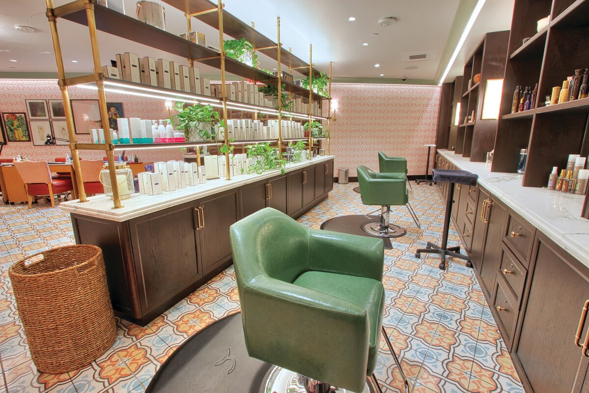 NoMad Las Vegas Reviews, Deals & Photos 2023 - Expedia.co.uk