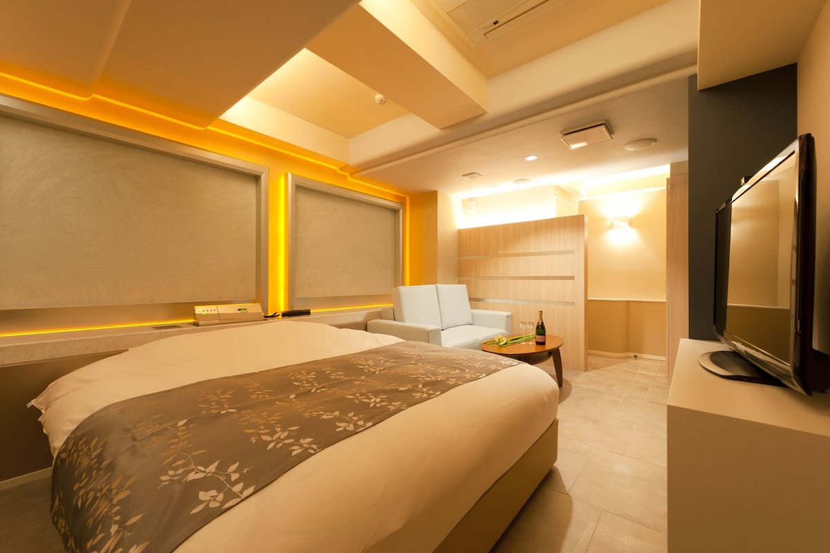 Quarto superior | Wi-Fi de cortesia