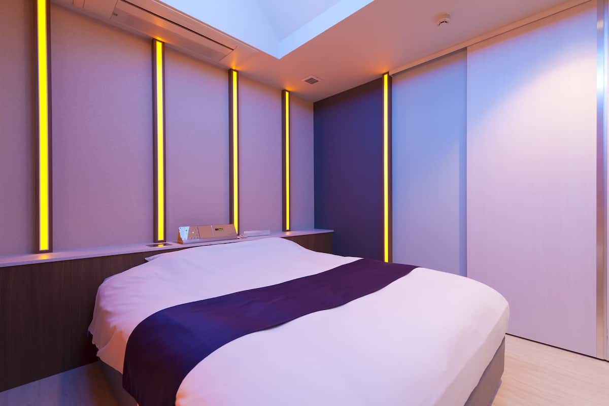 Quarto (Suite) | Wi-Fi de cortesia