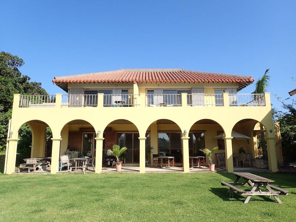 Mayagusuku Resort - Okinawa Prefecture, Japan