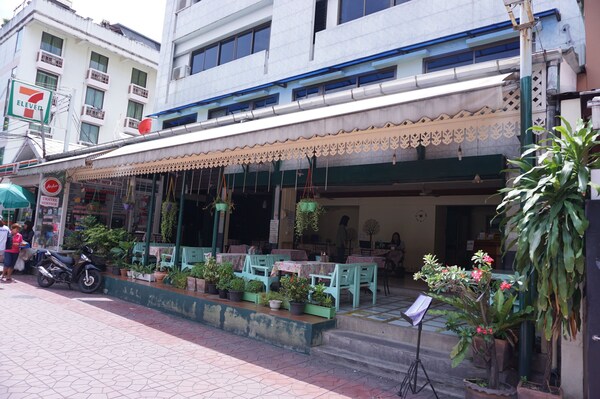 Bella Bella House - Bangkok