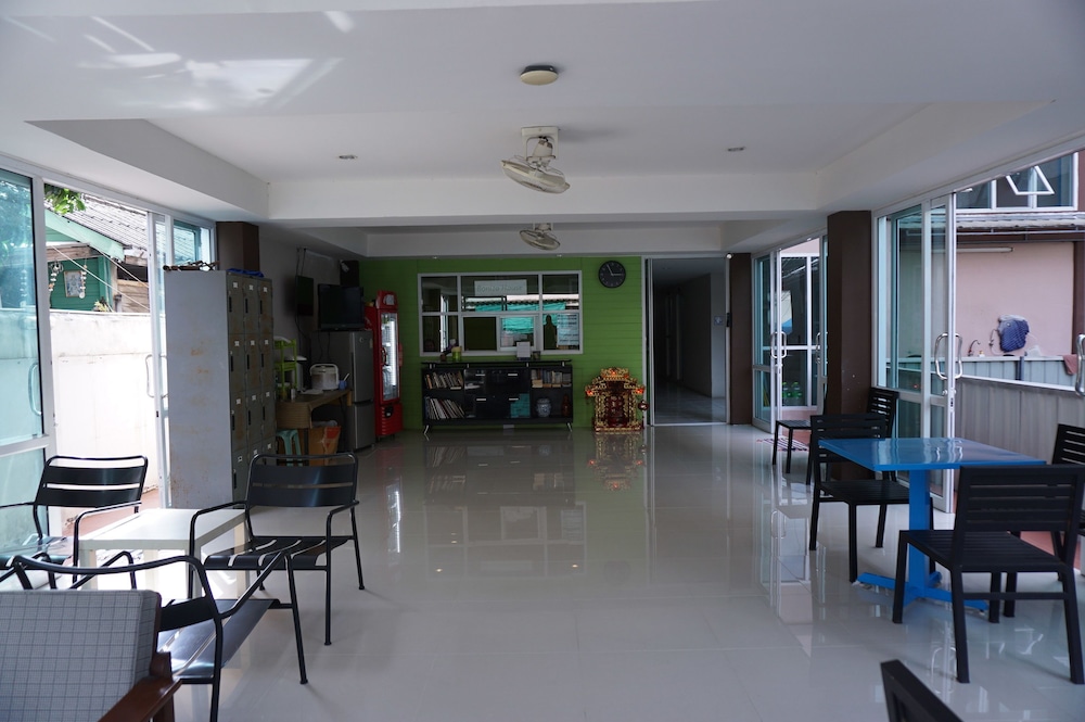 Bonita House - Bangkok Noi