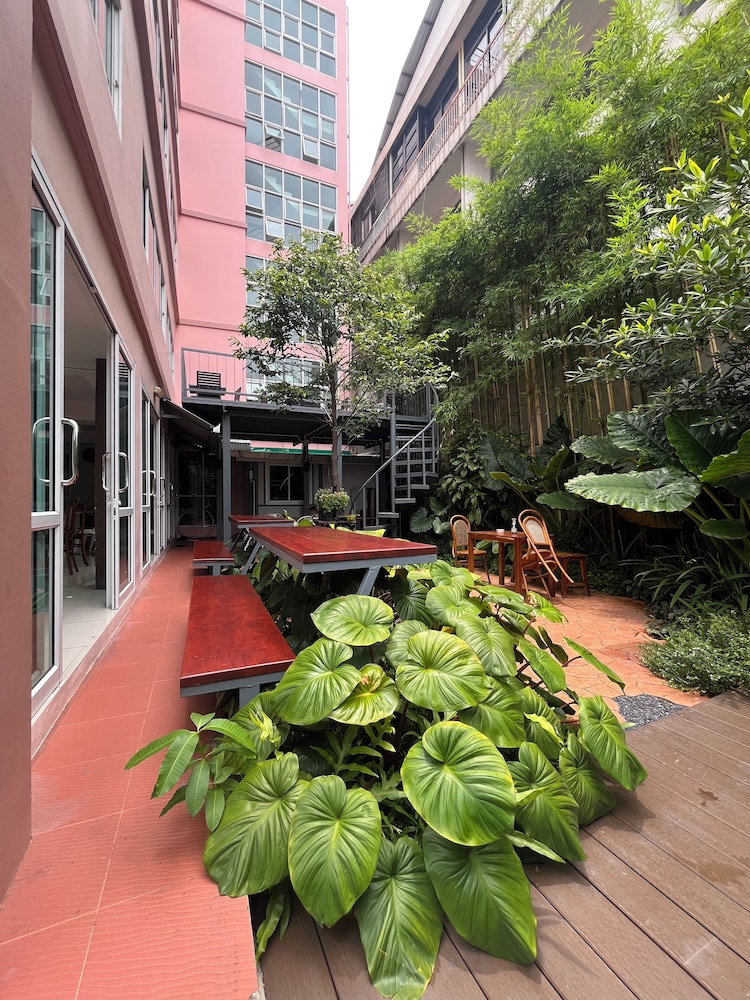 Bonita House - Bangkok